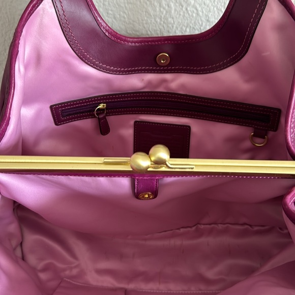 Coach | Bags | Coach Ergo Purse | Poshmark